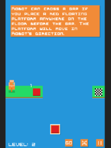 Robot Islands （Answer） | ｜Scratchの森